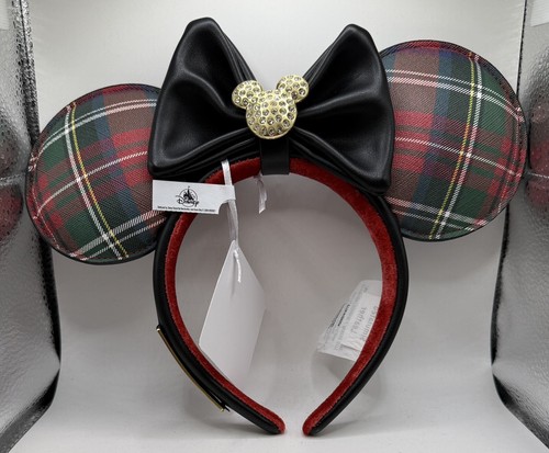 Disneyland VIP Tours Exclusive Mickey Mouse Ears Loungefly Disney | eBay