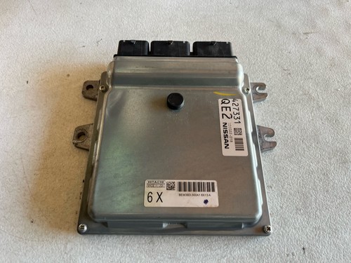 2016-2017 Nissan NV1500 or NV2500 Engine Control Module PCM ECM ECU ...