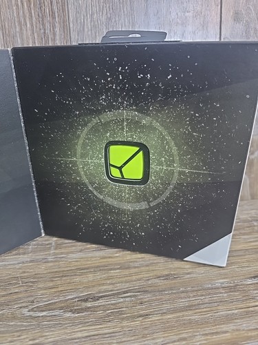 ZEPP Golf 3D Motion Sensor Wireless Swing Analyzer New ZA1G2NA ...