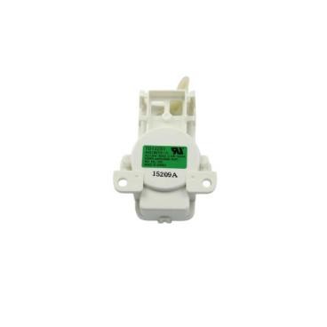 Electrolux 5304536495 Actuator Motor Brake Clutch 1/2" OEM Replacement ...