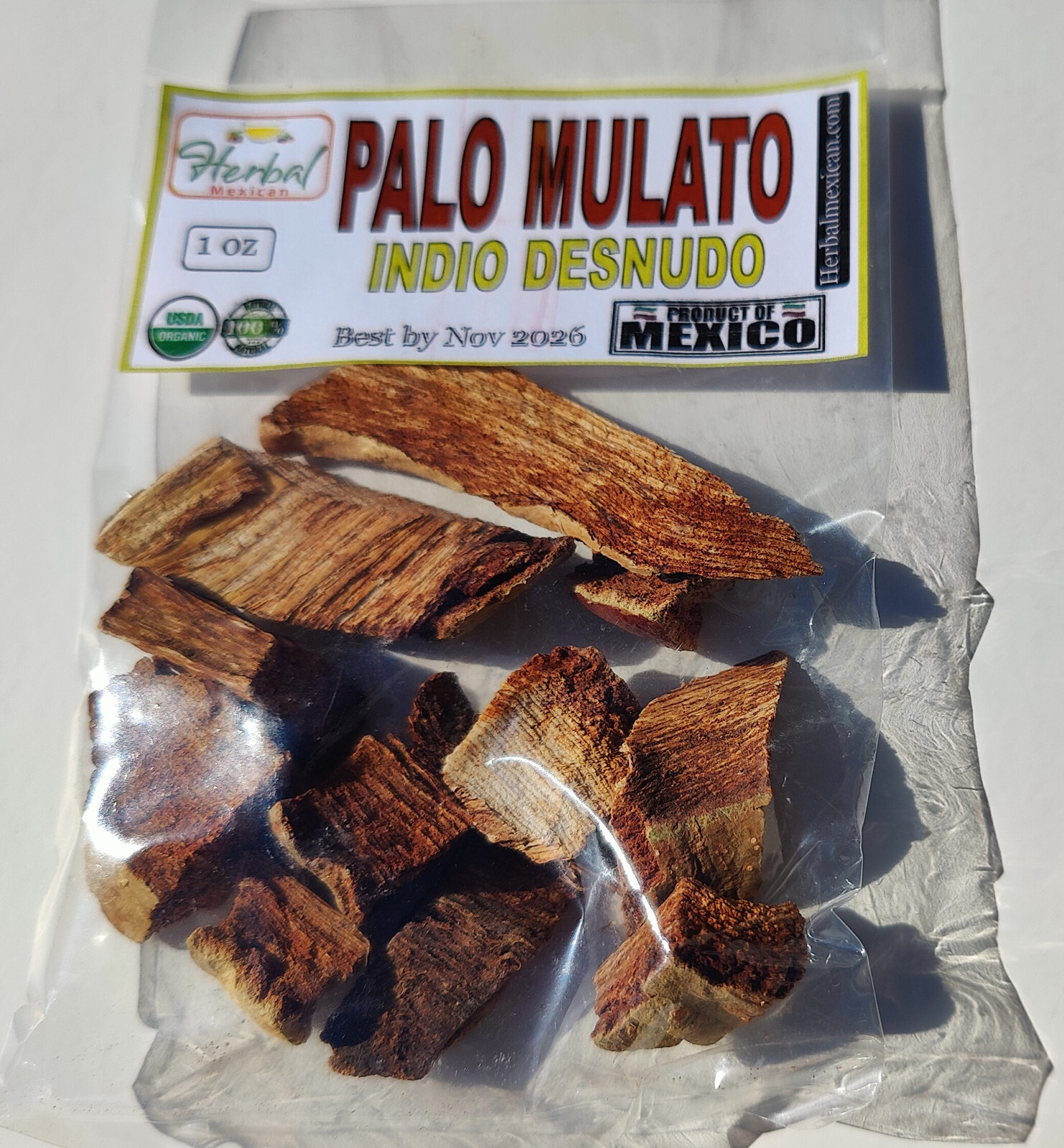 Palo Mulato, Bursera simaruba, Gumbo limbo, palo jiote, indio desnudo ...