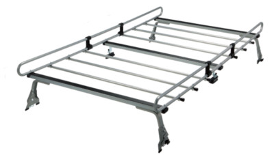 Fits Subaru Sambar High-Roof KV KS 90-99 ROOF TOP CARGO LUGGAGE CARRIER ...