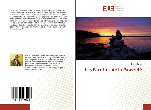 Les Facettes de la Pauvreté von Daniel Banza (2019, Taschenbuch) online ...