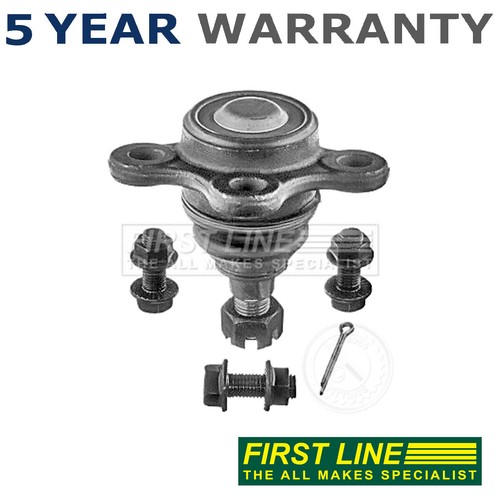 First Line Front Upper Ball Joint Fits Isuzu Trooper Rodeo Vauxhall ...