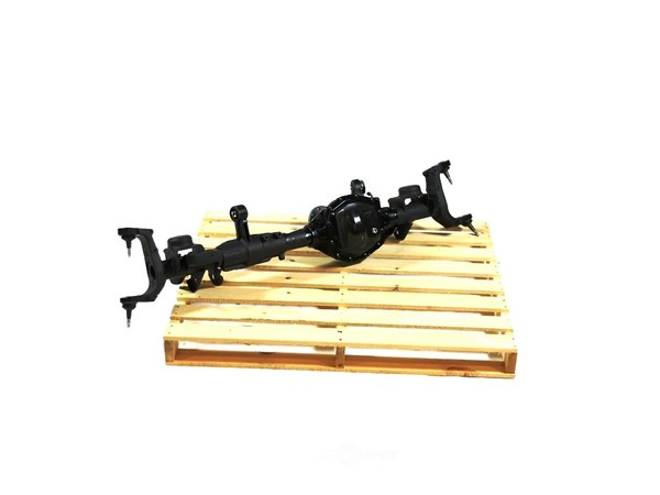 Drive Axle Shaft Assembly Front Mopar 68400737AA fits 20-21 Jeep ...