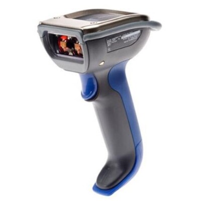 Barcode Scanners - Intermec Wand