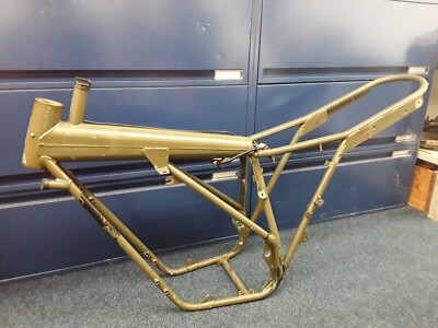 can am bombardier 250 frame | eBay UK