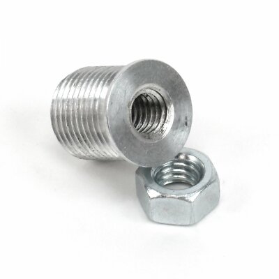 5/16 18 To 16mm x 1.5 Custom Shift Knob Adapter american shifter ...