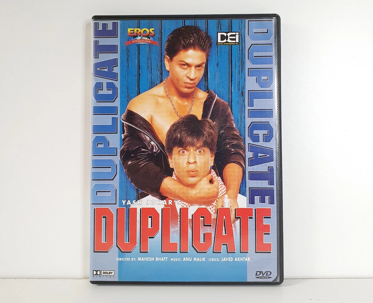 Sonali Bendre In Duplicate Movie
