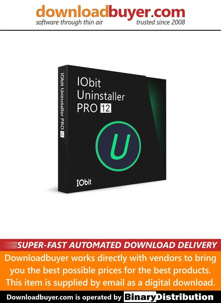 How To Use IObit Uninstaller Detailed Guide Completely