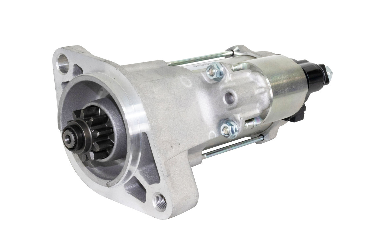OEX Starter Motor suitable for Hilux GUN 1GD & 2GD Turbo Diesel ...
