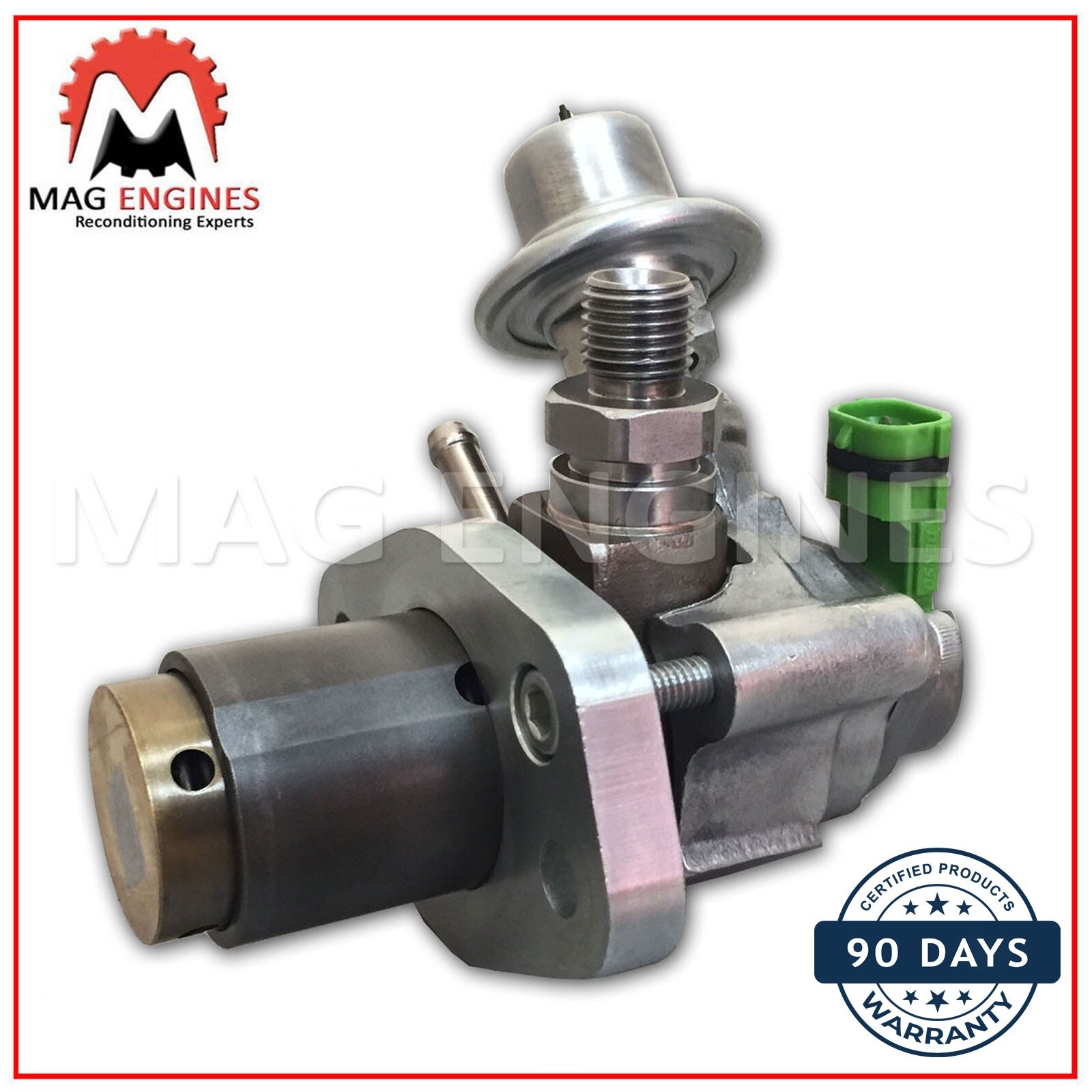 23100-28040 FUEL PUMP TOYOTA 1AZ-FSE FOR AVENSIS RAV-4 NOAH IPSUM 2.0 ...
