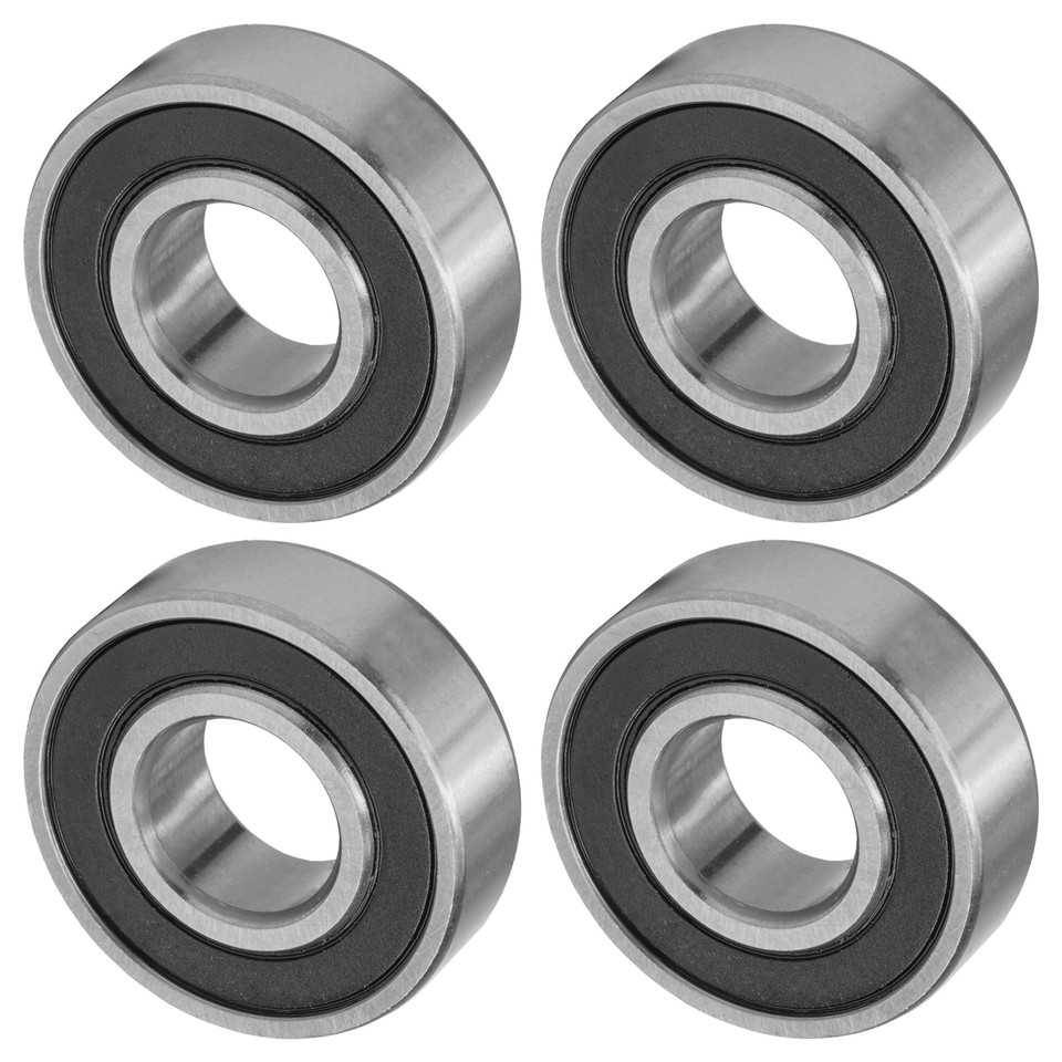 42" Deck Spindle Bearings Rebuild kit for Cub Cadet LT1040 LT1042 / 918 ...