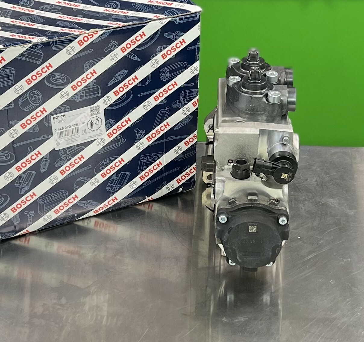 fuel pump for international navistar maxxforce 11-13 2010 up 3005275 ...