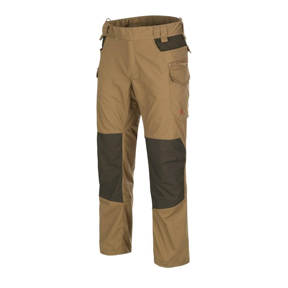 HELIKON-TEX PILGRIM Pants Cargo Survival Tactical woodsman Outdoor ...