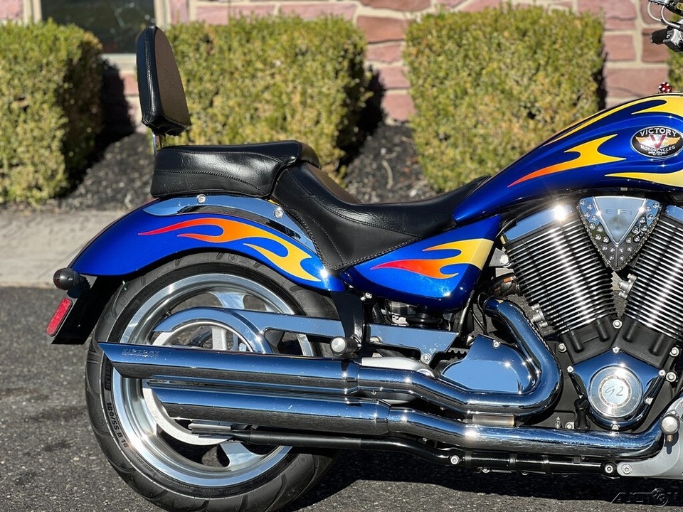 2004 Victory Vegas 2004 Victory Vegas 92' Freedom V-Twin | eBay