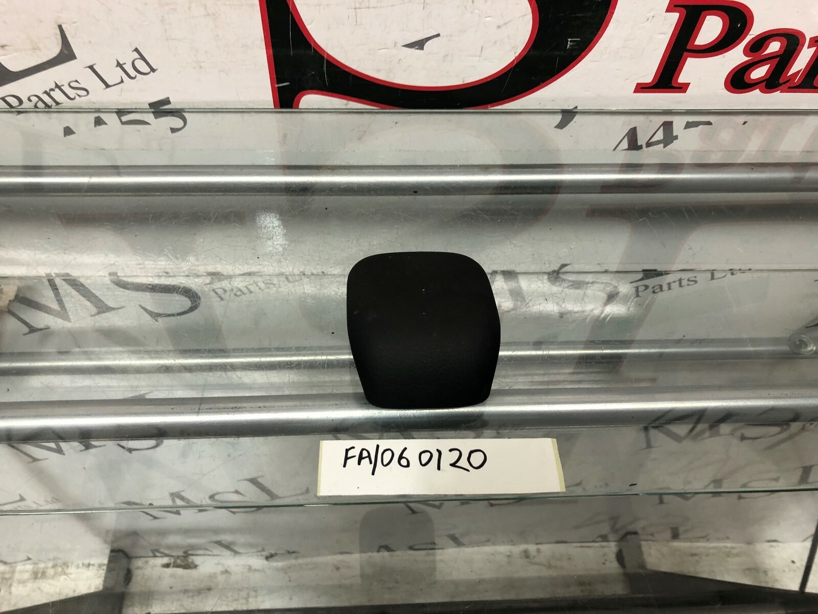 MERCEDES A-class W177 Centre Console Opening Button - A1776803301 for ...