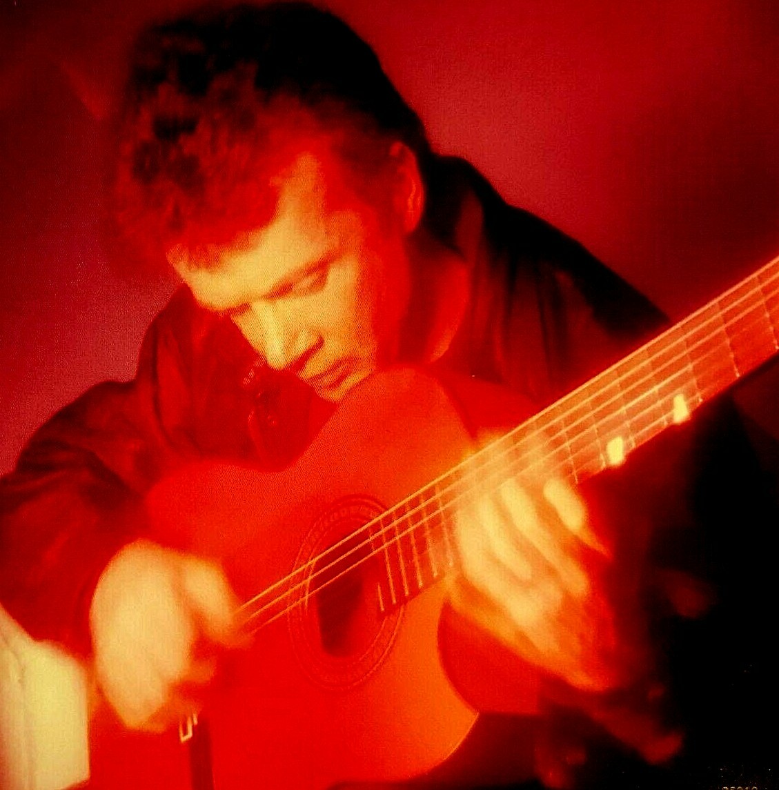 Peter White - "Glow" - ( CD - Columbia Records ) | eBay