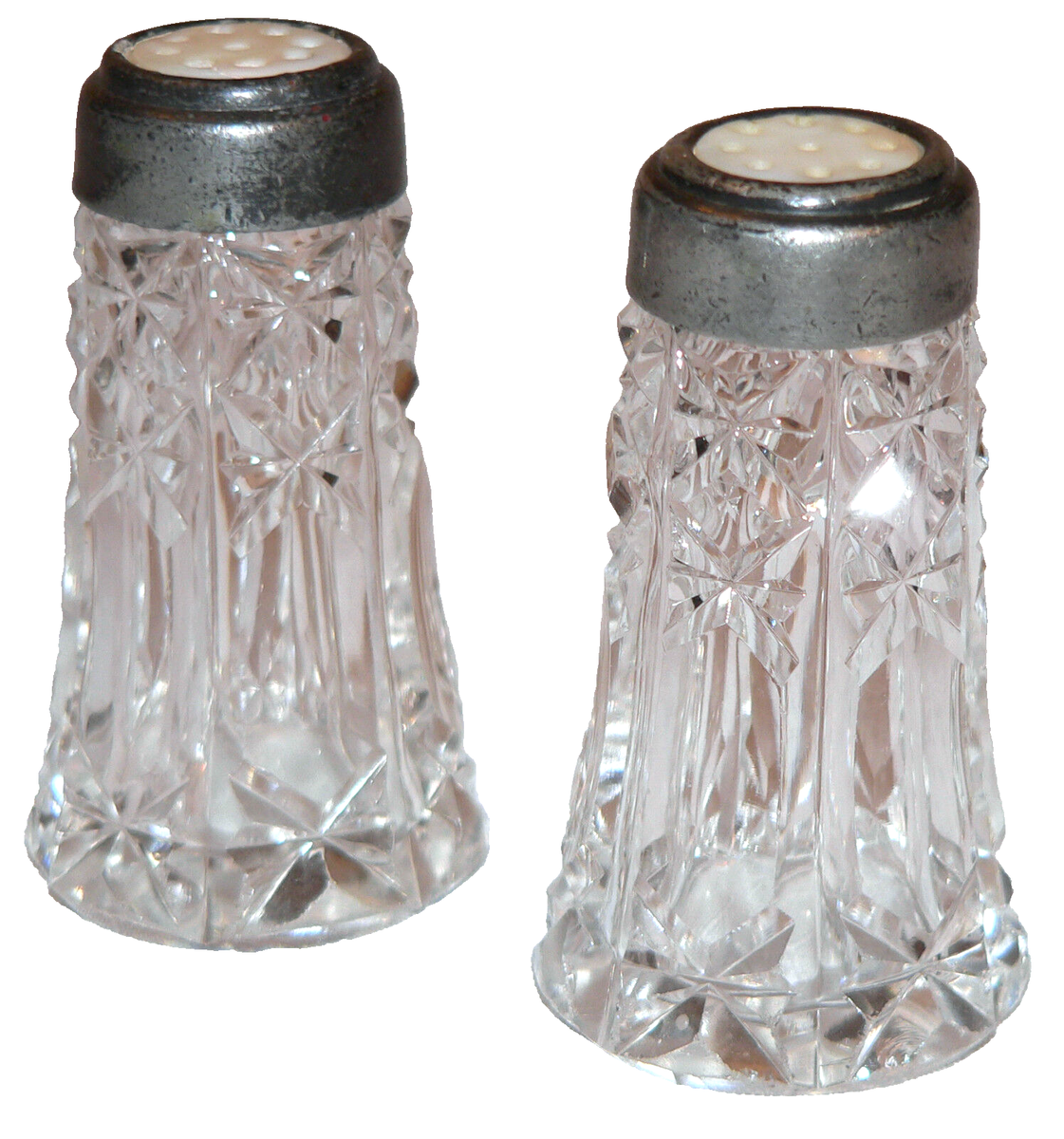 Alabama Salt And Pepper Shakers 40mm Grenade Salt And Pepper Shaker