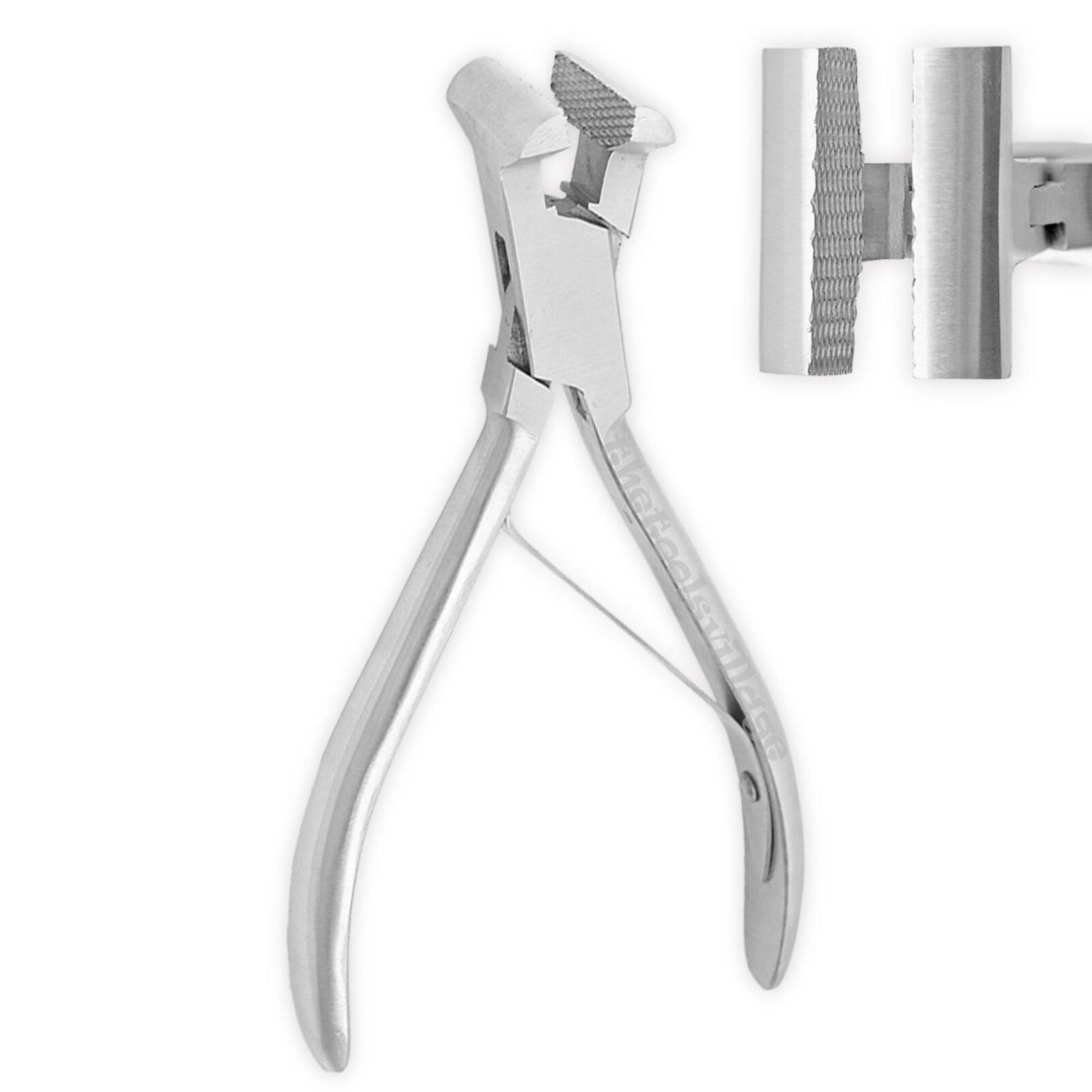 Draw Tongs Chipping Wire Drawing Pliers For Optician Glass Breaker ...