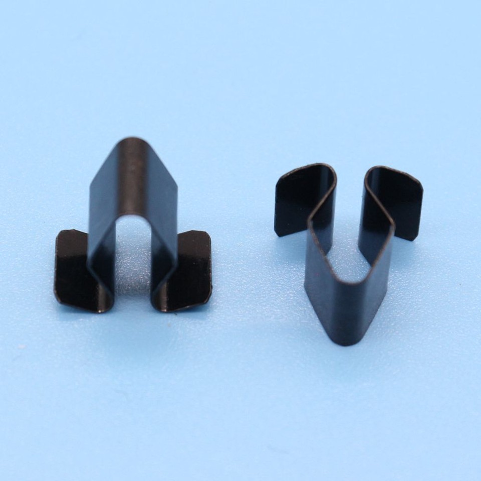 15 Pcs 7M3827649 Rear Trim Panel Headliner Retainer Clip Fastener For ...