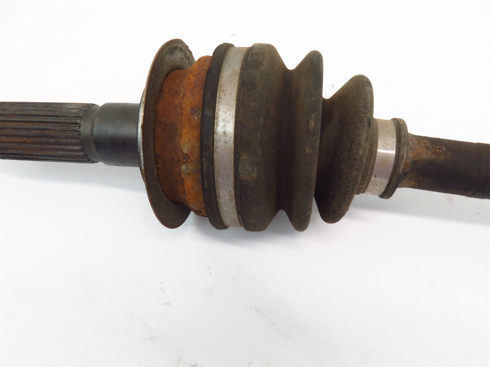 2015-2021 Subaru WRX Rear Axle Shaft CV Driver or Passenger MT OEM 15 ...