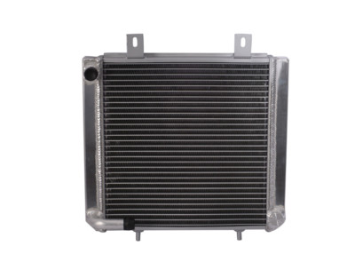 NEW Radiator For Polaris 00-04 Magnum 500/Sportsman 400,500 OEM#1240045 ...