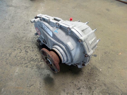 2006-2010 Jeep Commander 3.7L Transfer Case Model NV140 Quadra Trac I ...