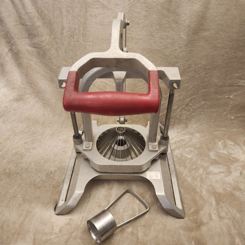 REDCO LINCOLN INSTA BLOOM ONION BLOOMIN ONION CUTTER+CORER RESTAURANT ...