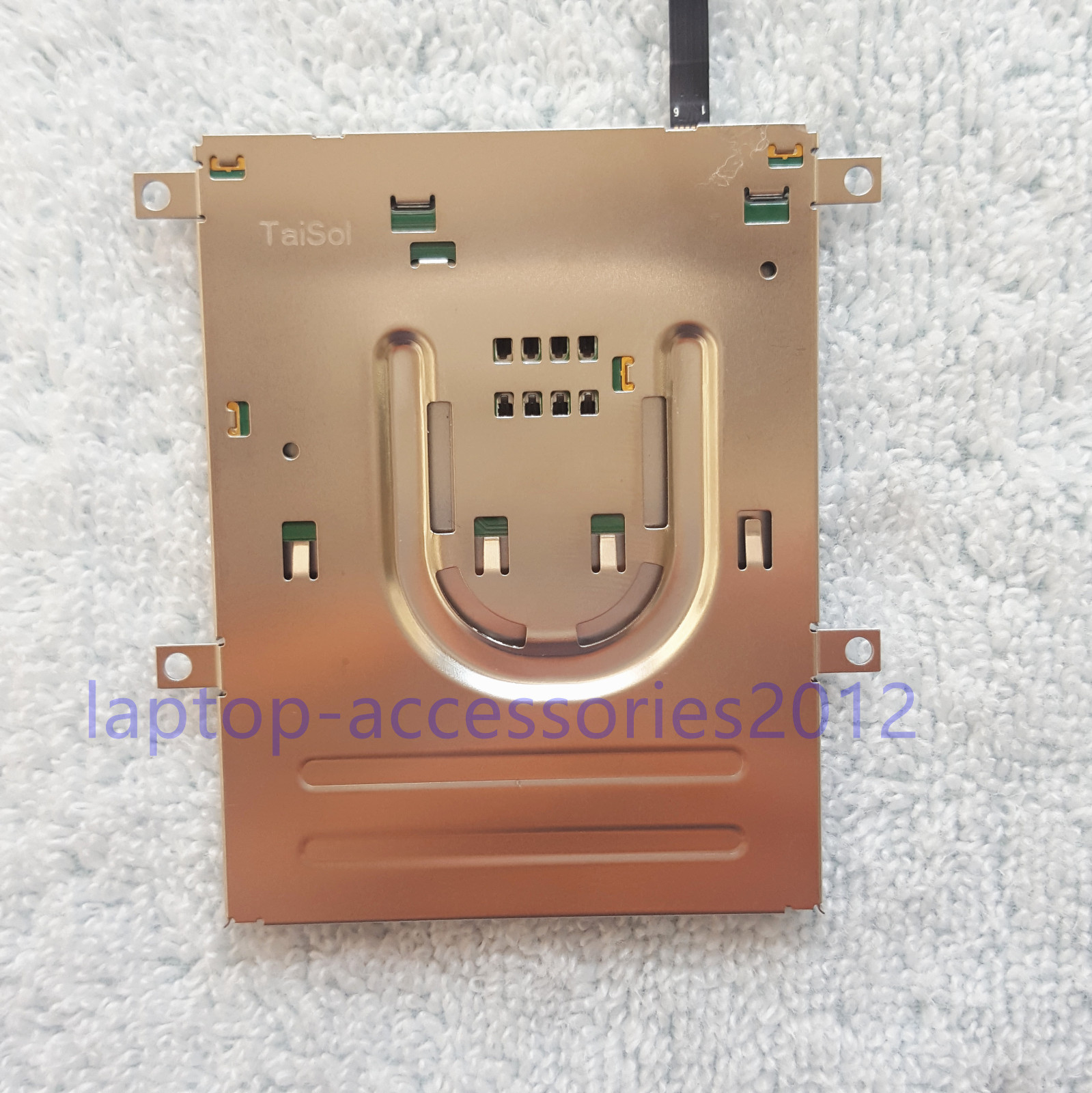 Original For Lenovo ThinkPad P50 Smart Card Reader with Cable | eBay