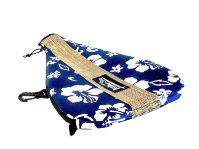 Paddle Blade Cover for SUP- Retro Blue | eBay