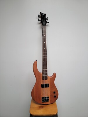 Dean Edge 09 M Electric Bass Guitar b-x | eBay