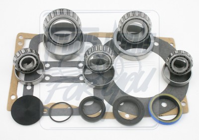 Fits Dodge Cummings Getrag G360 Transmission Rebuild Kit | eBay