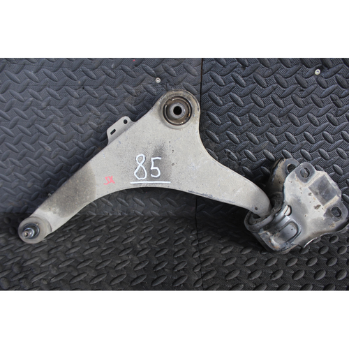 31429321 BRACCIO OSCILLANTE SOSPENSIONE ANTERIORE SINISTRO VOLVO V60 SW ...