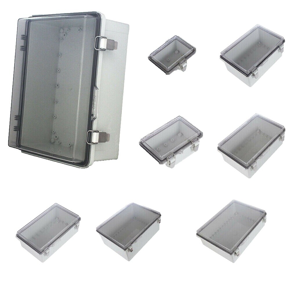 Electric Cover Box | eBay UK