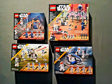 LEGO 119 Super Train Set Instructions and Parts List