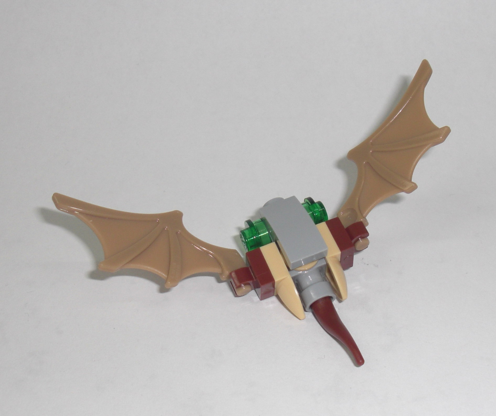 LEGO Star Wars - Mynock - Figur Minifig Porg Münock Jedi Millennium ...