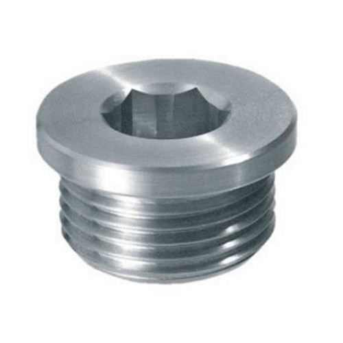 Hydraulic Drain Plug for Aluminium Tanks | eBay