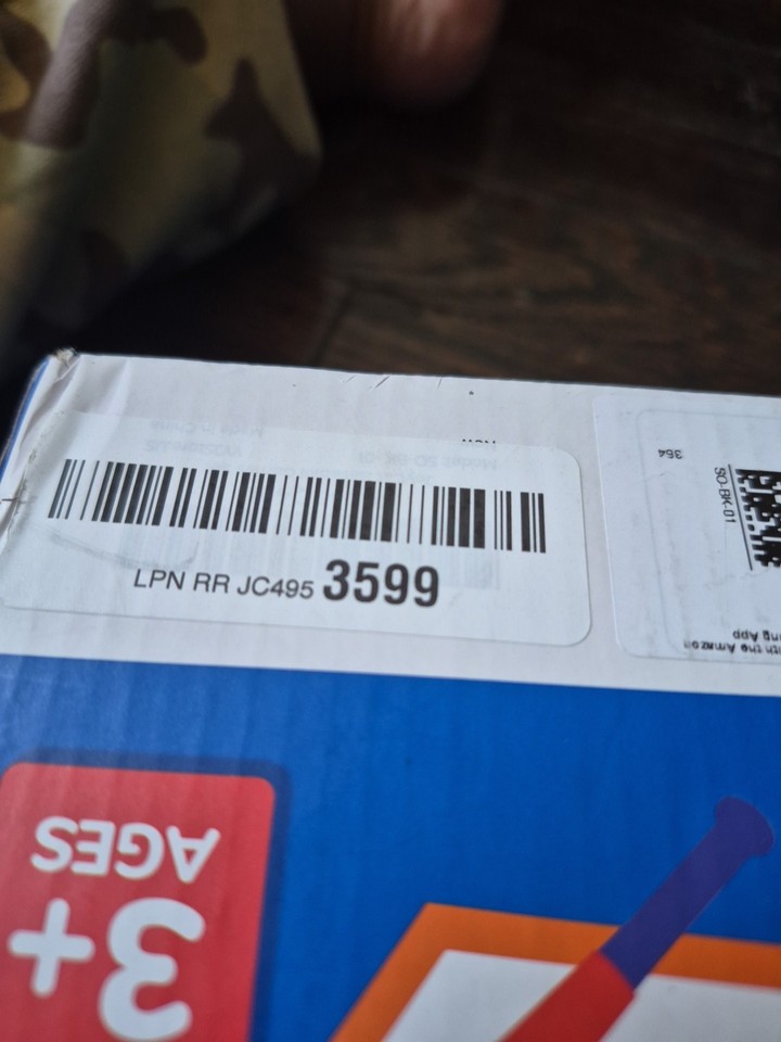 JoyCat Toss and Catch Ball Game Set,Toddler Baseball Glove,Beach White ...