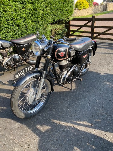 Classic Matchless Motorcycle 350cc | eBay UK