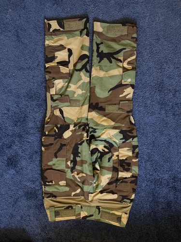 Crye Precision M81 G3 Combat Pants 30S | eBay