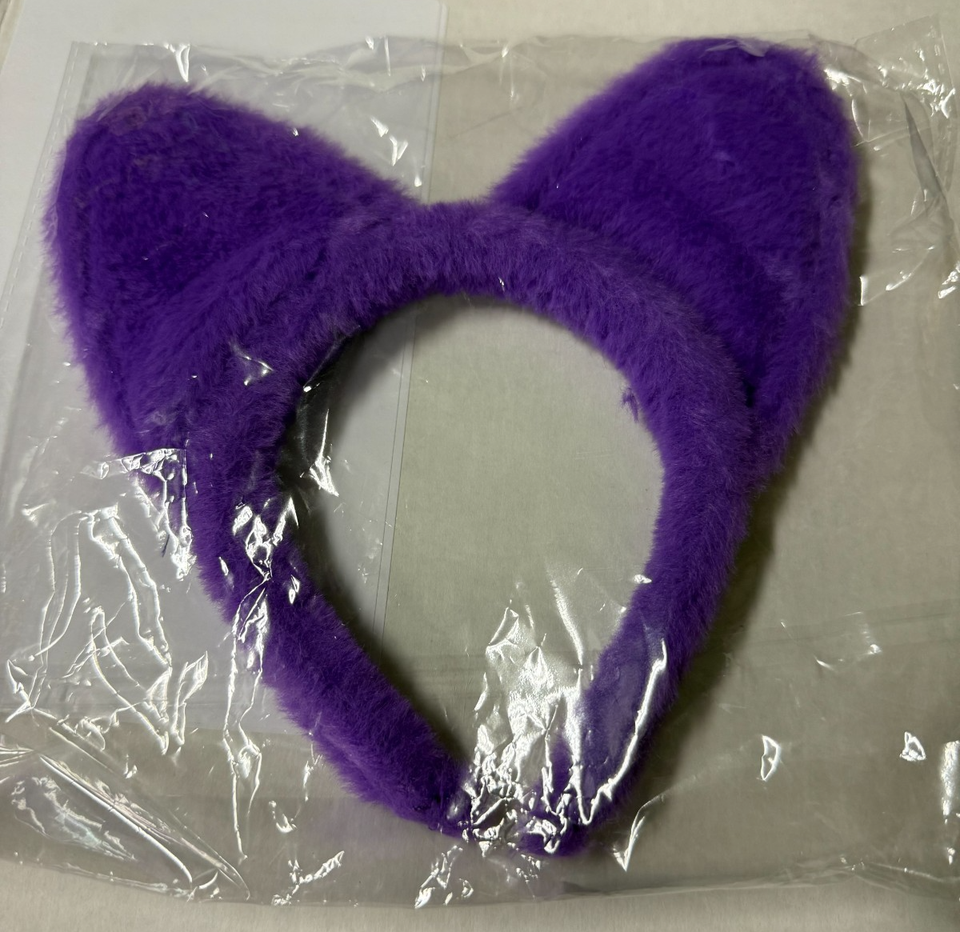 Phoenix Mercury Scorch Mascot Ears Headband | eBay