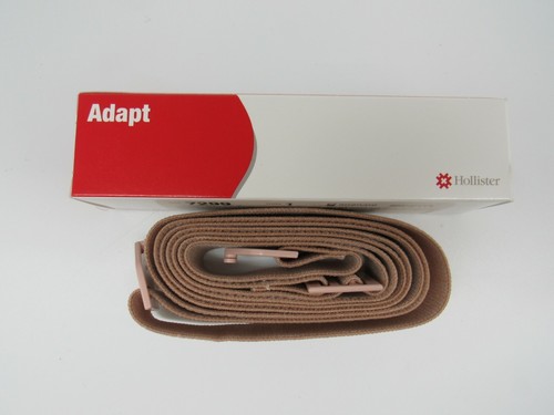Hollister Adapt Ostomy Belt 34-65" 86-165cm REF 7299 New In Box ...