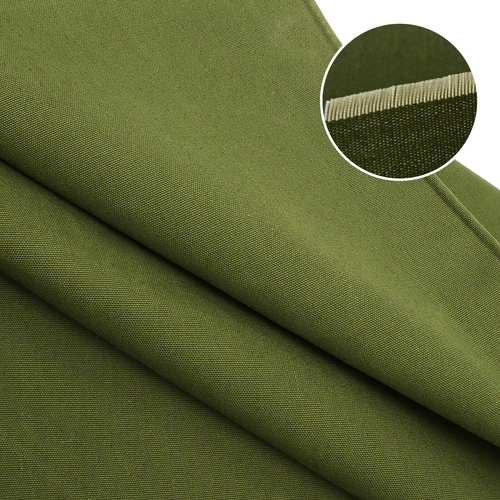 Heavy Duty Waterproof Canvas Tarp 16 Oz Cotton Canvas Tarpaulin Cover ...