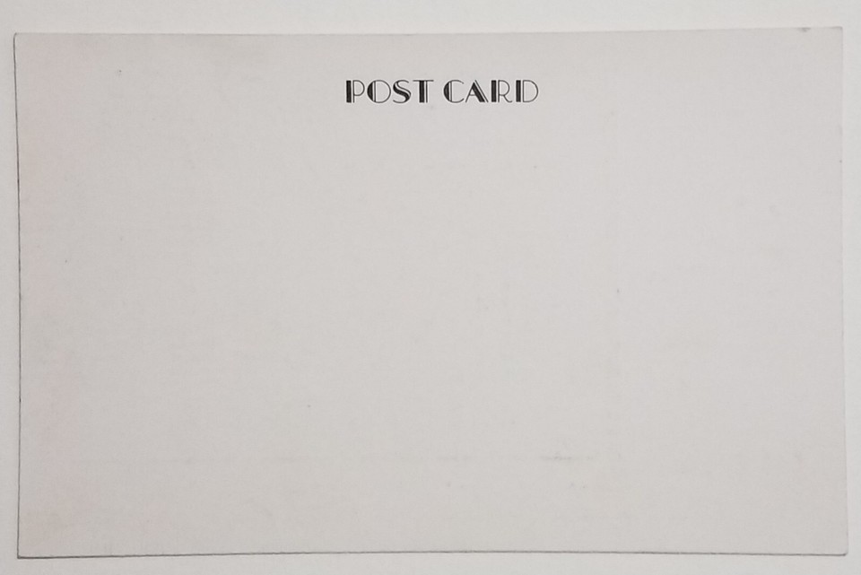 Hatfield Minnesota MN Hollyhock Ballroom 1947-48 Advertising Schedule ...