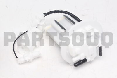 7702442090 Genuine Toyota PLATE SUB-ASSY FUEL 77024-42090 | eBay