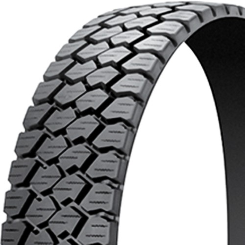 Retread Tire Goodyear Unicircle G622A RSD 245/70R19.5 Drive Commercial ...