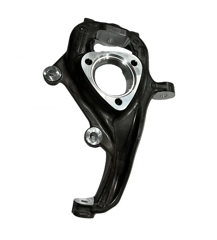 Driver Side Front Spindle Knuckle For Dodge Ram 1500 V6 V8 2019-2023 ...