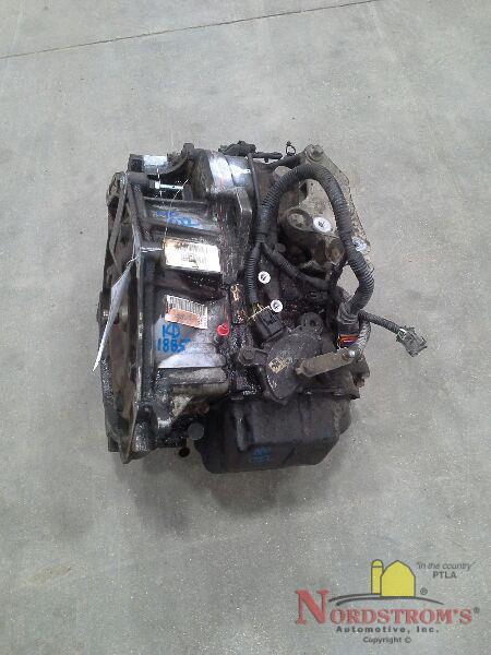 2008 Saab 9-3 Automatic Transmission FWD | OE