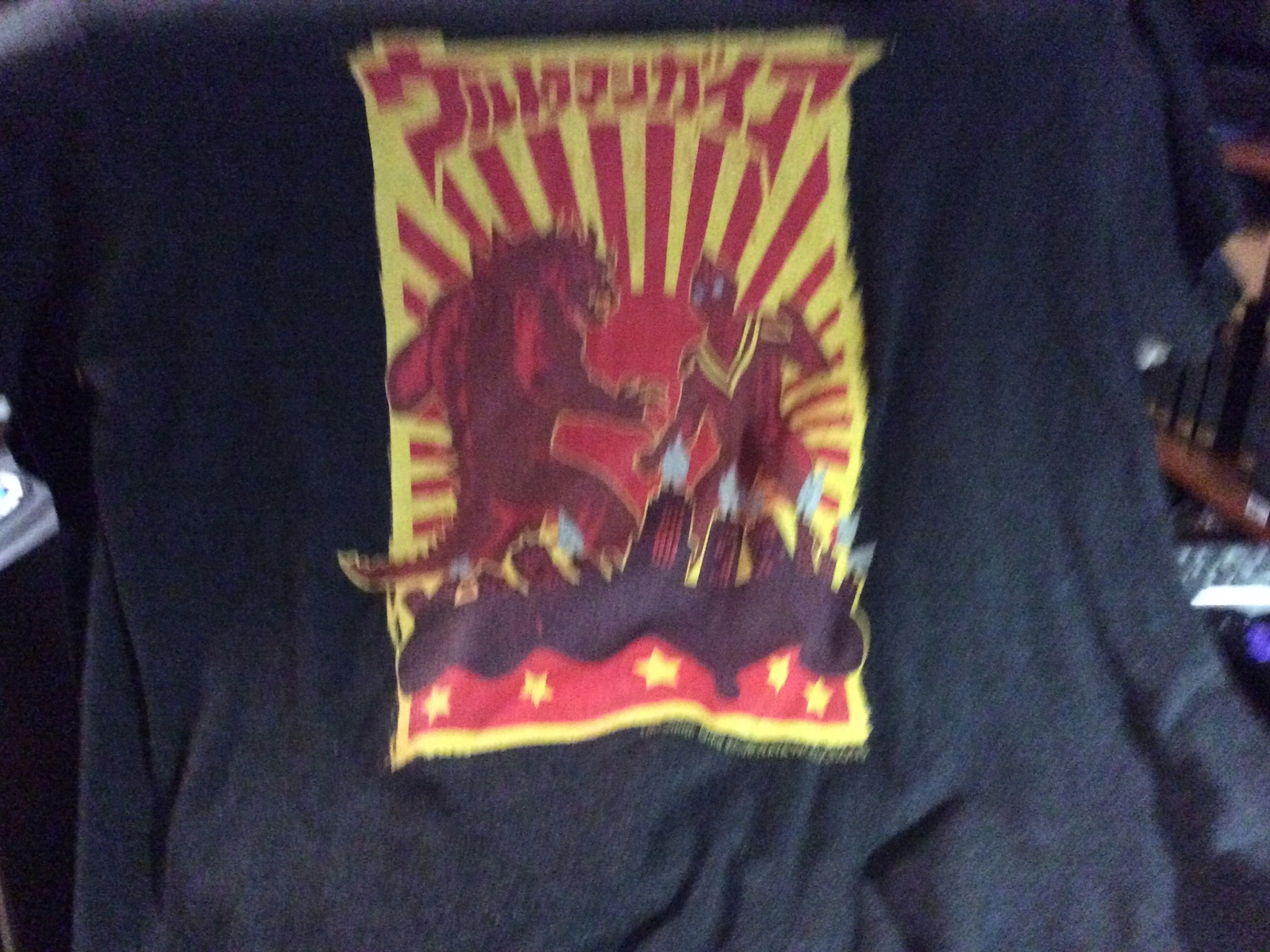 Vintage 1998 Ultraman Gaia Godzilla Fighting Robot Gr… - Gem